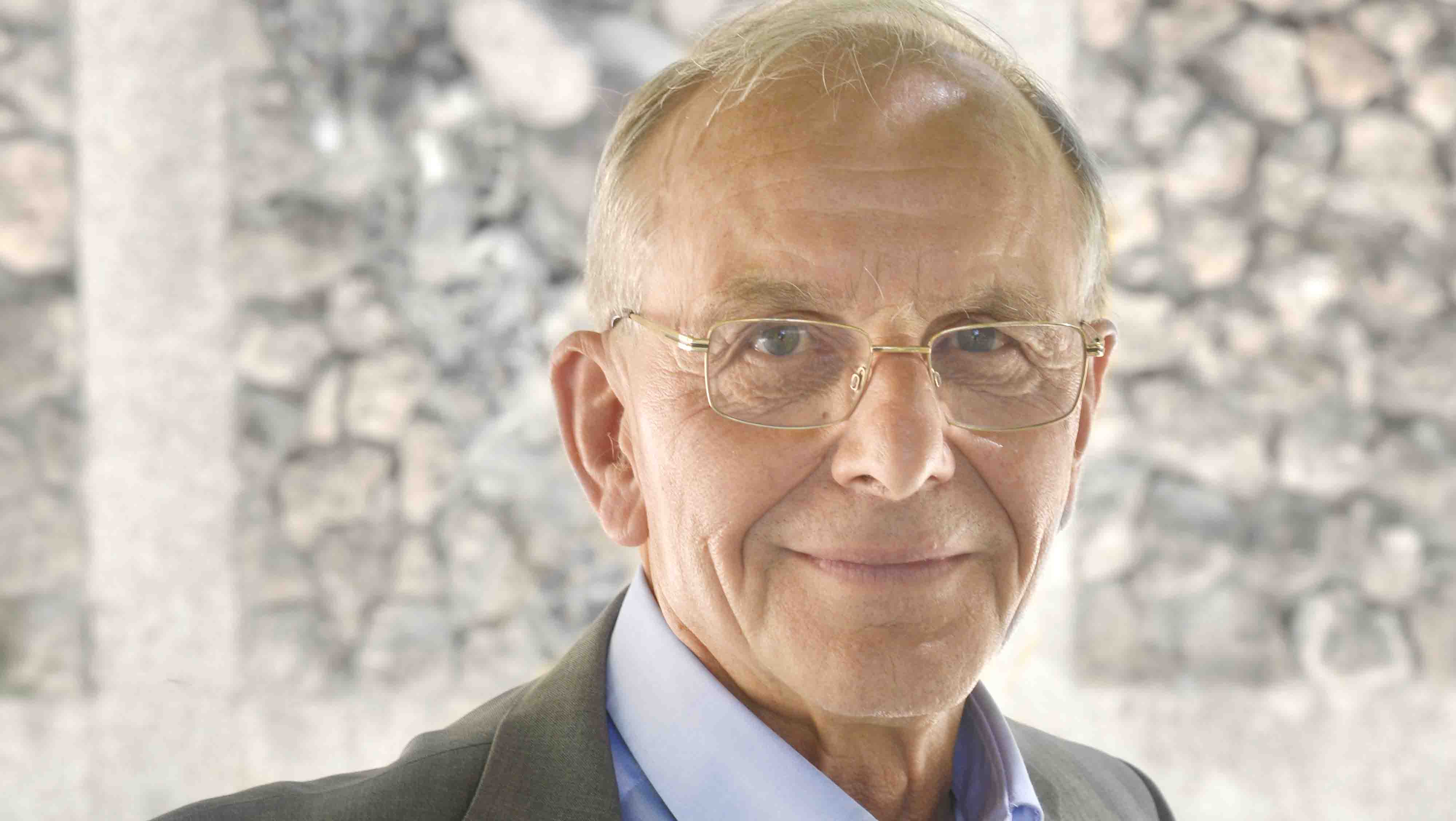 Axel Kahn : « Il n’est pas possible d’éradiquer le cancer mais il faut ...